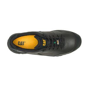 Caterpillar | Shoes | Cat Streamline 2 Leather Mens Lightweight ...